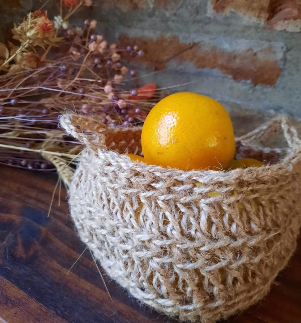 Flor del Alma Tejidos | Cursos y guías de tejido